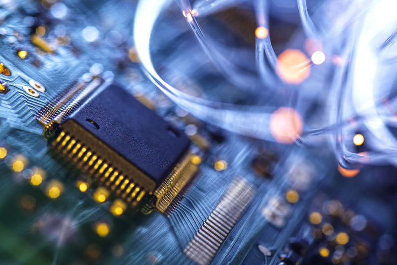 Chipset là gì? Tìm hiểu tất tần tật về Chipset trong máy tính