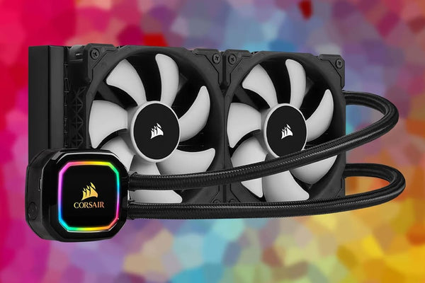 Cách khắc phục quạt tản nhiệt CPU kêu to