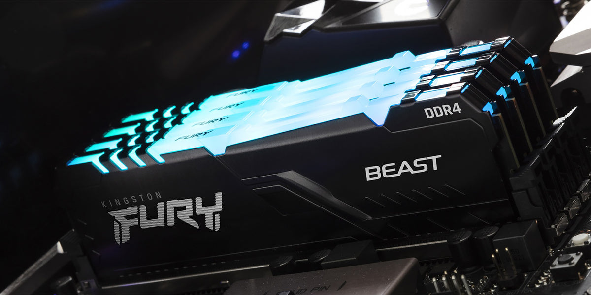 RAM máy tính, PC Chính hãng & Giá tốt - PHONGCACHXANH