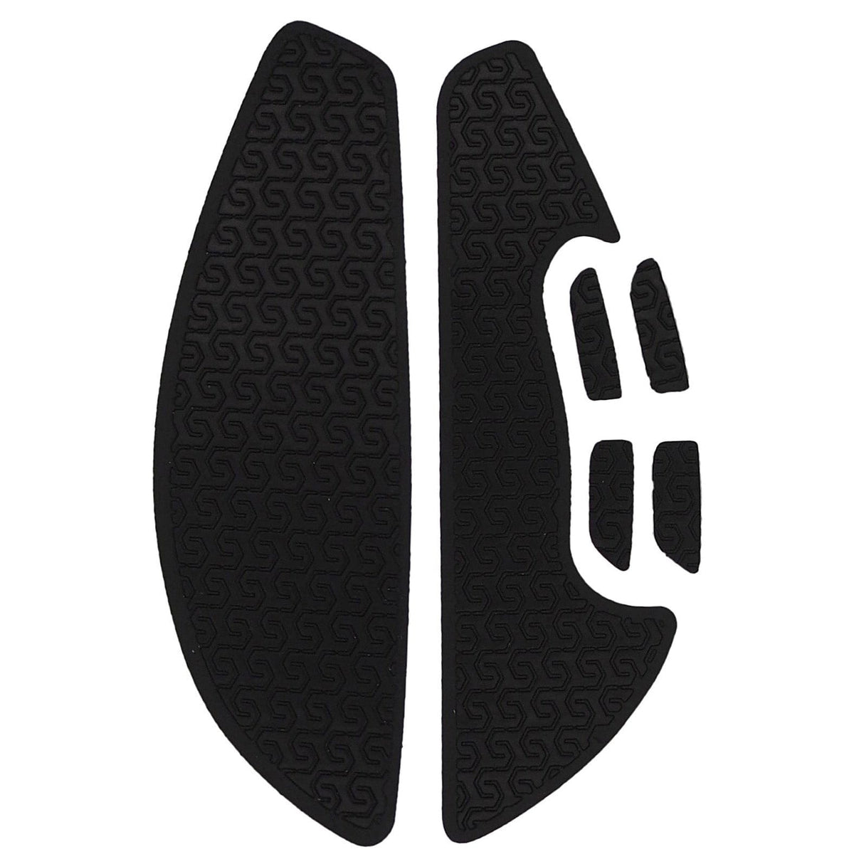 Grip tape Soft PRO Fnatic Bolt Wireless | Phong Cách Xanh