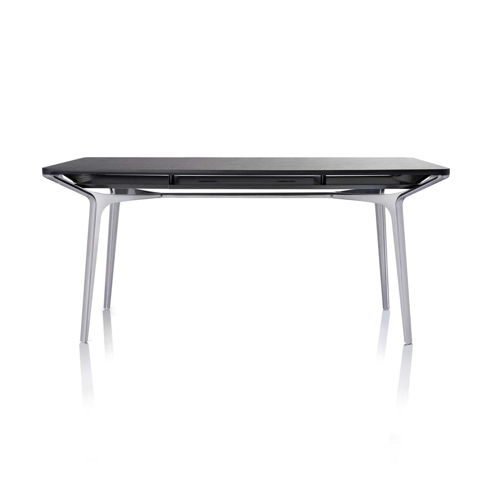 Bàn Herman Miller Carafe 1m6 ngăn kéo | Phong Cách Xanh