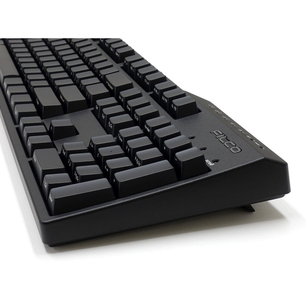 Bàn phím cơ fullsize Convertible 3 Ninja | Phong Cách Xanh