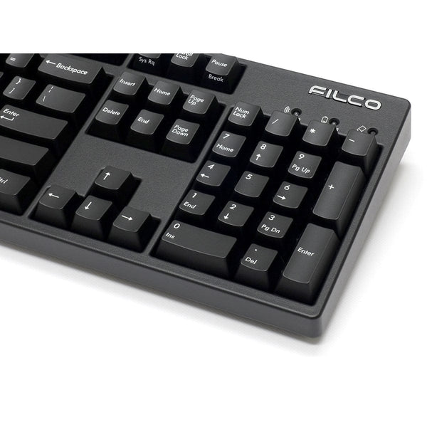 Bàn phím cơ fullsize Filco 3X 5 thiết bị | Phong Cách Xanh
