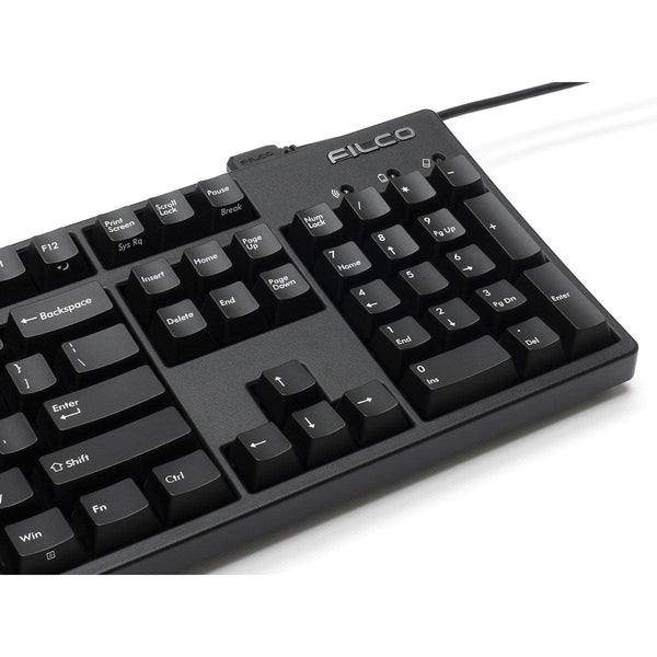 Bàn phím cơ fullsize Filco 3X 5 thiết bị | Phong Cách Xanh