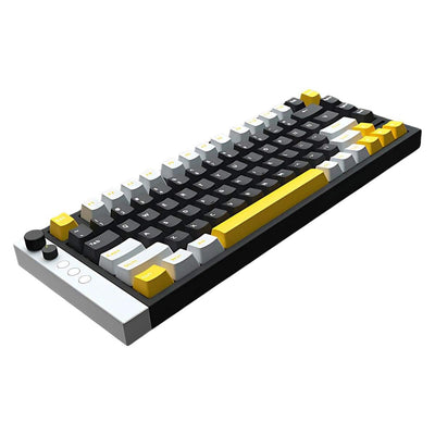 Bàn phím HE Lamzu Jet 75 HE Rapid Trigger 8K | Phong Cách Xanh