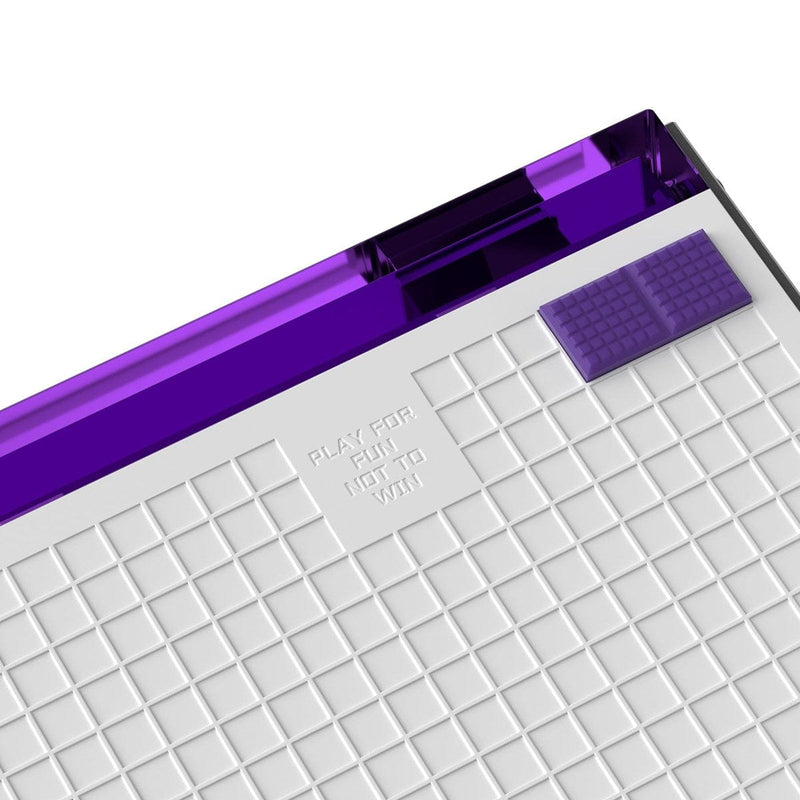 Bàn phím HE MelGeek MADE68 Pro Rapid Trigger 8K | Phong Cách Xanh