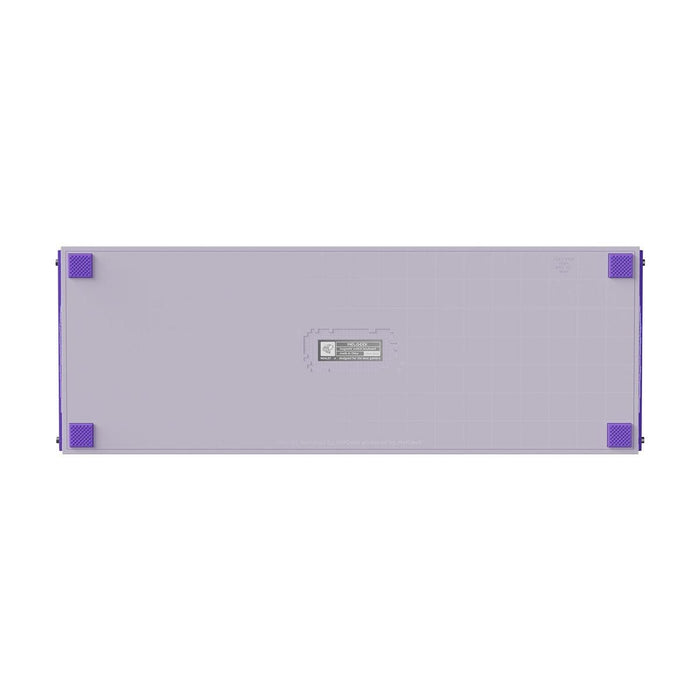 Bàn phím HE MelGeek REAL67 HE 16K Rapid Trigger | Phong Cách Xanh