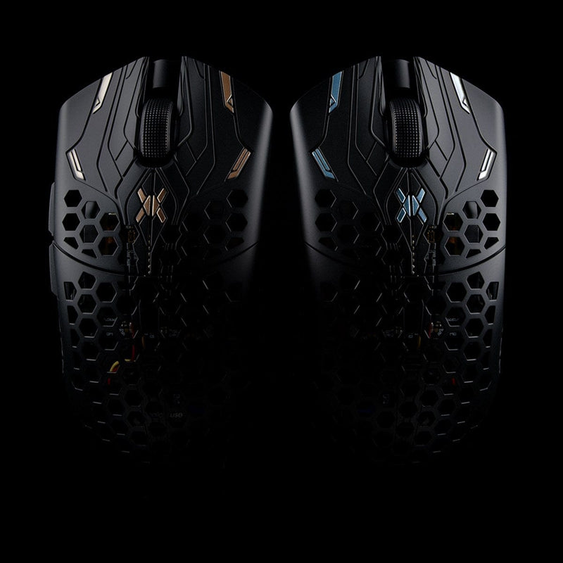 Finalmouse - Chuột Gaming Siêu Nhẹ
