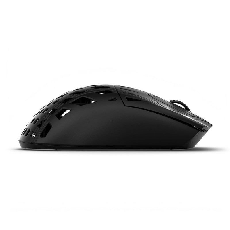 Chuột sợi carbon 37g Pwnage Trinity CF | Phong Cách Xanh