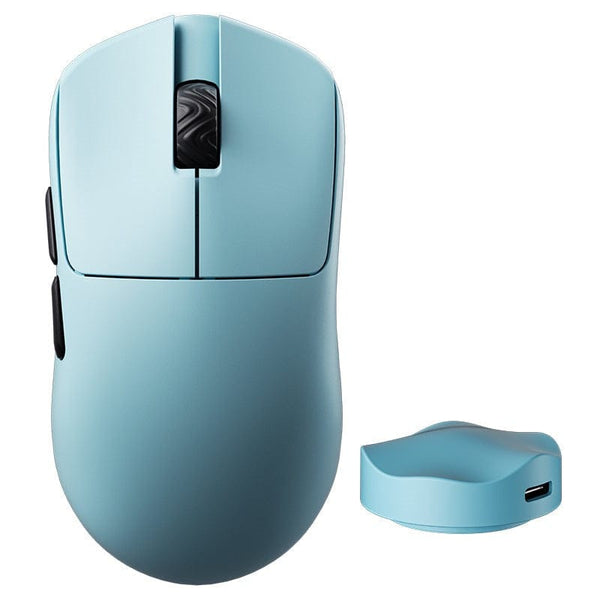 Chuột Scyrox V6 đối xứng 40g 8KHz | Phong Cách Xanh