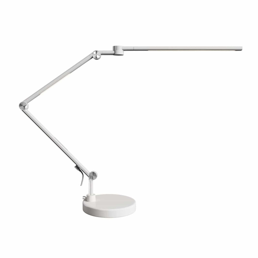 Đèn bàn Ergo Edge 1 cảm biến hồng ngoại | Phong Cách Xanh