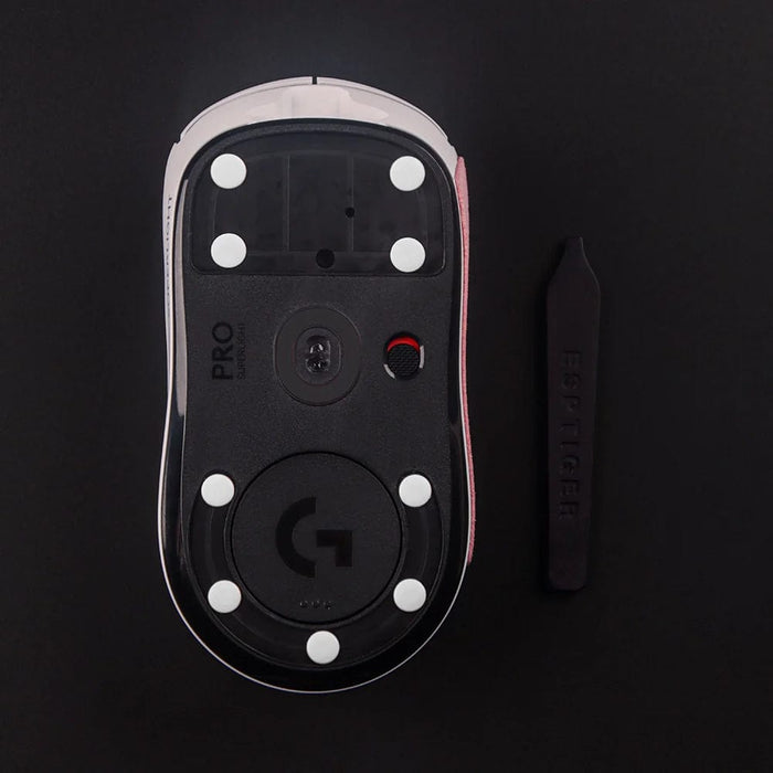 Feet chuột PTFE ESPTiger ICE V2 Universal DIY Dots (40 chấm)