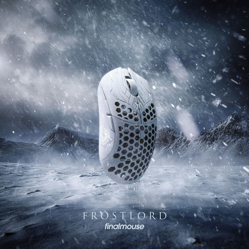 Finalmouse