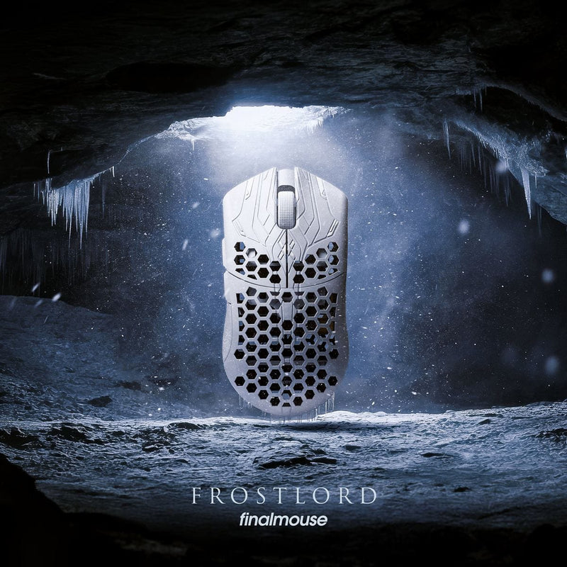 Finalmouse