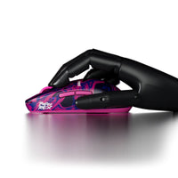 Chuột Pulsar x PRX X2 V3 51g 8KHz | Phong Cách Xanh