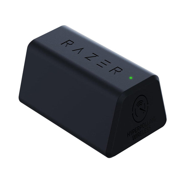 Dongle 8K cho chuột Razer HyperPolling | Phong Cách Xanh