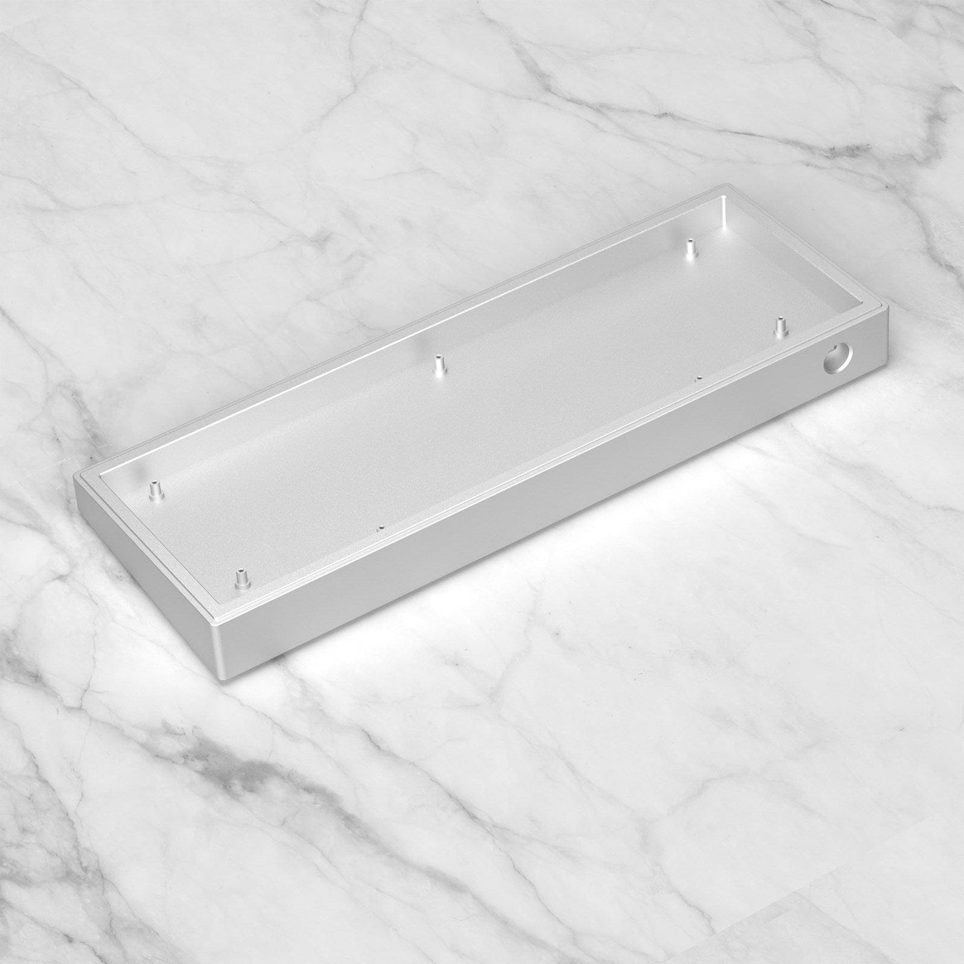 Vỏ nhôm DrunkDeer G65 CNC cao cấp | Phong Cách Xanh