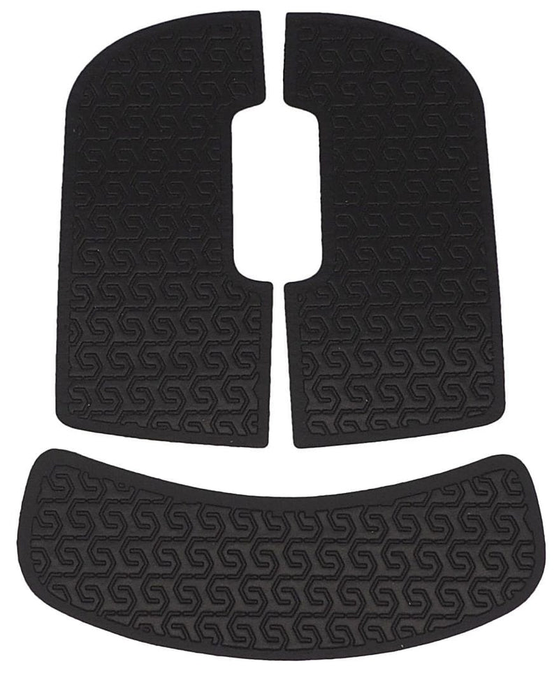 Grip tape Soft Grips cho Pulsar X2 Mini | Phong Cách Xanh