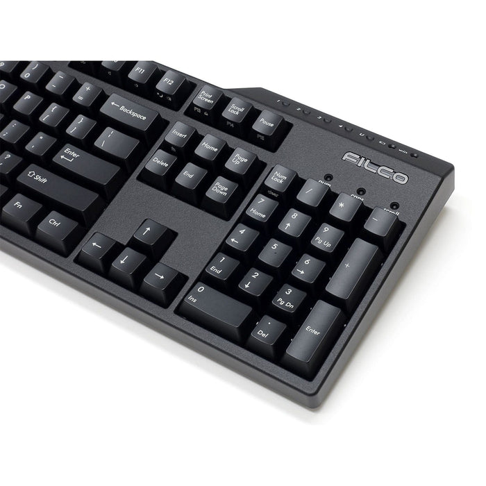 Bàn phím cơ fullsize Filco Convertible 3 | Phong Cách Xanh