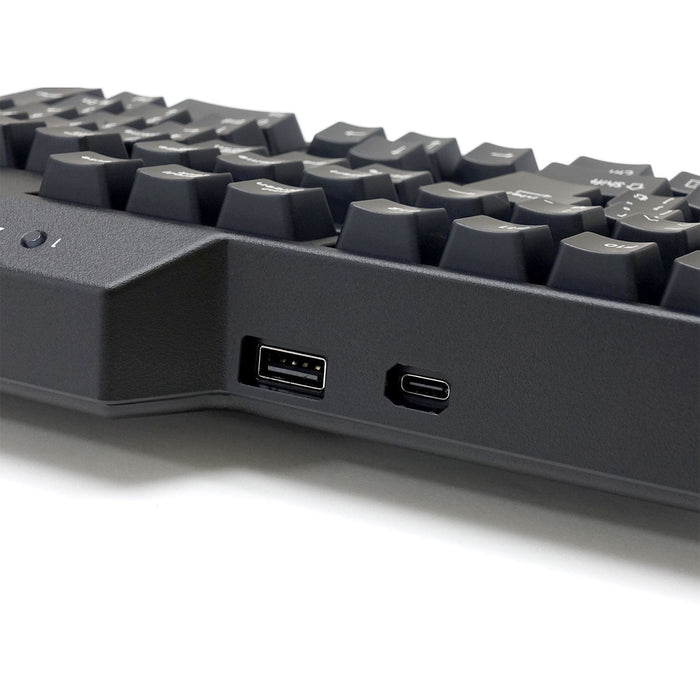 Bàn phím cơ fullsize Filco Convertible 3 | Phong Cách Xanh