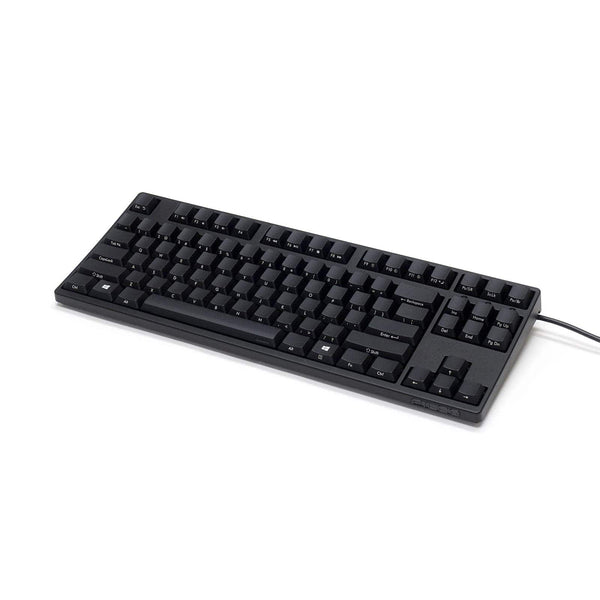 Bàn phím low-profile Stingray Ninja TKL | Phong Cách Xanh