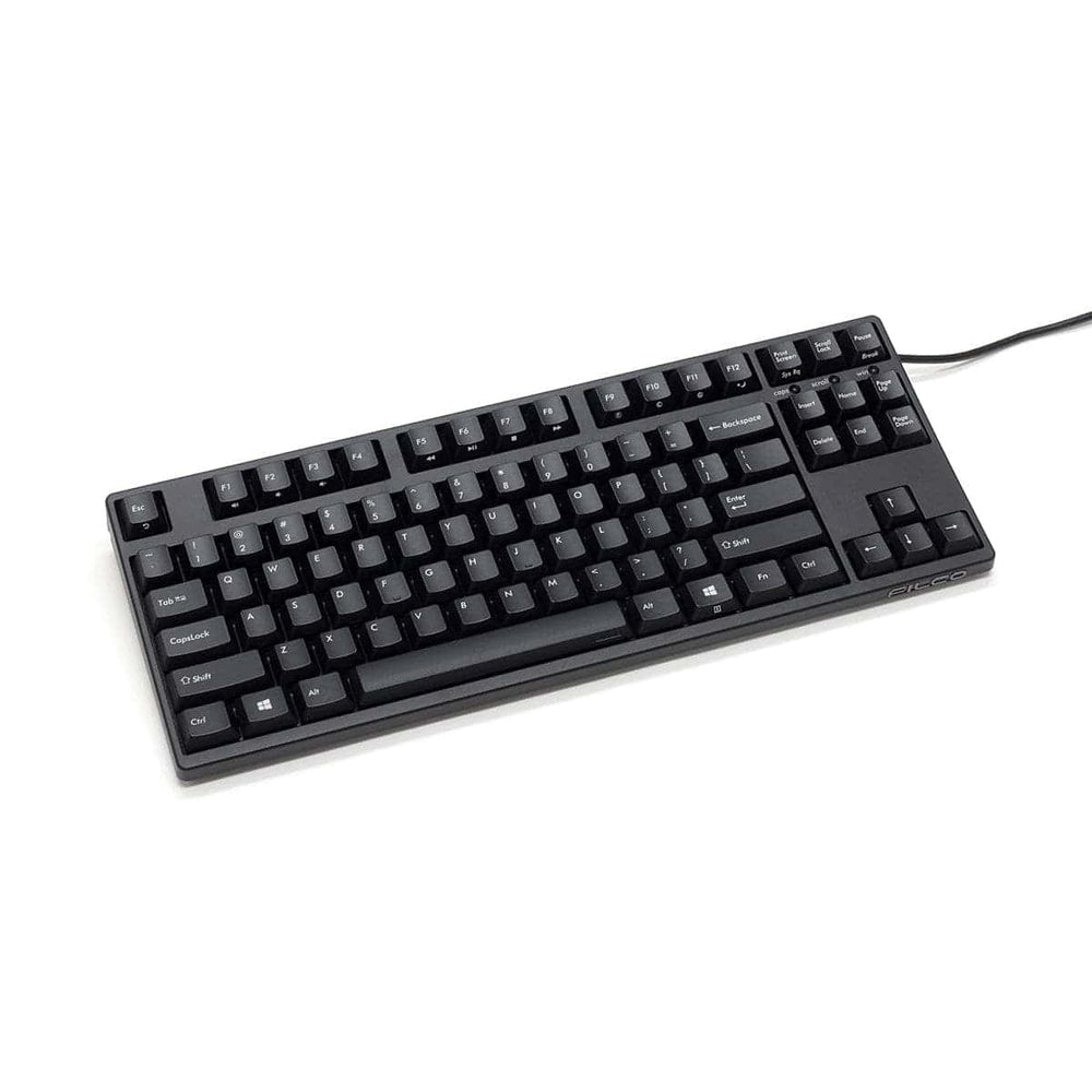 Bàn phím low-profile Stingray TKL | Phong Cách Xanh
